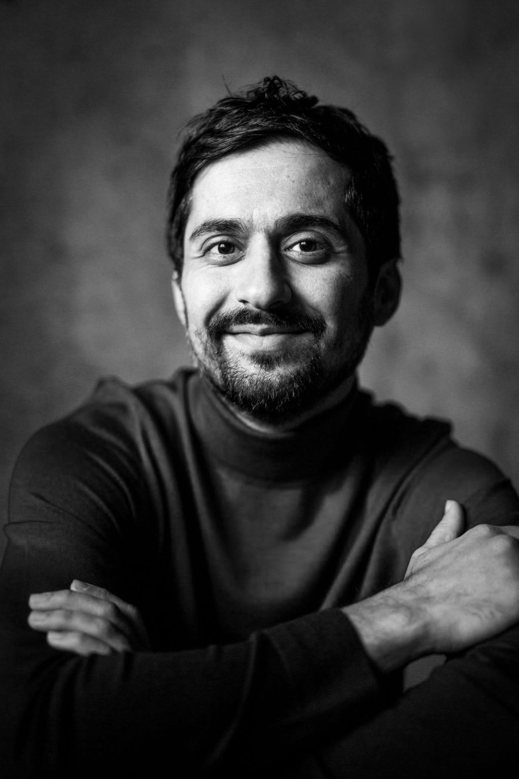 Oslo Pix: Any Day Now av Hamy Ramezan - Finno