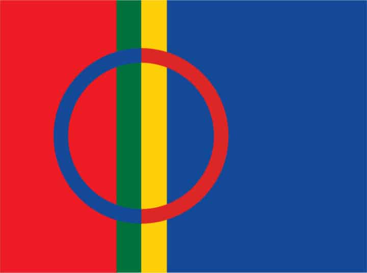 Supporting the Sámi - Finno